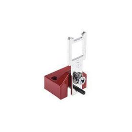 Telemecanique Sensors Actuator for Use with XCSA Safety Switch, XCSB Safety Switch, XCSE Safety Switch - XCSZ03