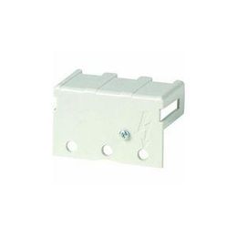 Eaton M&ouml;ller Switch Disconnector Terminal Shroud, Series - 017253 H-P1