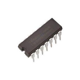 Toshiba Components TC4013BP(F) Dual D Type Flip Flop IC, 14-Pin PDIP - TC4013BP(F)