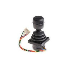 APEM 3-Axis Contactless Joystick Hall Effect, IP65 5V - 3140SAL600