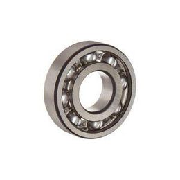 SKF 6304/C3 Single Row Deep Groove Ball Bearing- Open Type End Type, 20mm I.D, 52mm O.D - 6304/C3