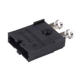 LITTELFUSE Inline Fuse Holder for ATO Fuse, 80V dc - 178.6152.000