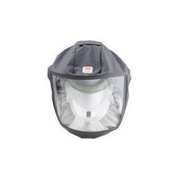 3M Versaflo S-333LG Series Head Cover Head Cover - 3M S333LG SOFT HEAD TOP