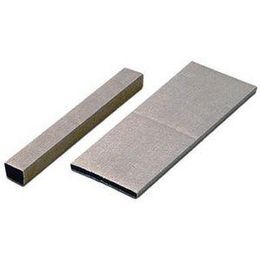 W&Uuml;RTH ELEKTRONIK W&uuml;rth Elektronik 3020702, Shielding Strip of Ni/Cu Layered Metallized Fiber/Polyether Urethane Foam With Tape 1m x 7mm x 2mm - 3020702