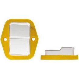 APEM Yellow Built-in Switch for Use with Push Button Switch - AAE003-251/Z038