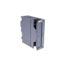 Siemens SIMATIC S7-300 Series Series PLC I/O Module for Use with SIMATIC S7-300 Series, Digital, 24 V - 6ES7322-1BH01-0AA0