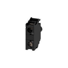 Siemens Leuchtmodul SIRIUS ACT, blau, 24 VAC/DC - 3SU1401-1BB50-1AA0
