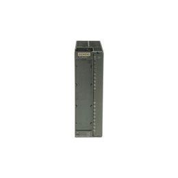 Siemens SM 331 Series PLC I/O Module for Use with SIMATIC S7-300 Series, Analogue - 6ES7331-7KB02-0AB0