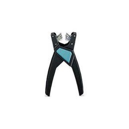 Phoenix Contact WIREFOX SAC-1 Series Wire Stripper, 3.2mm Min, 4.4mm Max, 165 mm Overall - 1212757