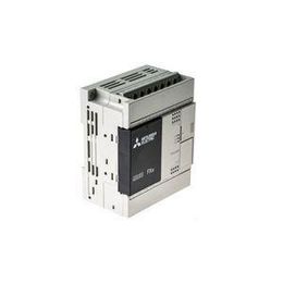 Mitsubishi Electric FX3S Series PLC CPU for Use with FX3 Series, Relay Output, 12 (Sink/Source)-Input, Sink, Source Input - FX3S-20MR/DS