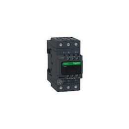 Schneider Electric Sch&uuml;tz LC1D, 220 VAC Spule, 3-polig, 50 A, 22 kW, 3NO, 690 VAC - LC1D50AM7