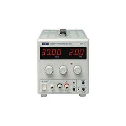 Aim-TTi EL302 Series Digital Bench Power Supply, 0 30V, 0 2A, 1-Output, 60W - EL302P