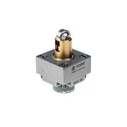 Telemecanique Sensors OsiSense XC Series Limit Switch Operating Head for Use with XC Series - ZCKE67
