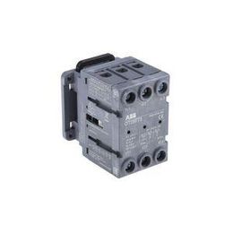 ABB 3P Pole Panel Mount Isolator Switch - 25A Maximum Current, 9kW Power Rating, IP20 - 1SCA104884R1001