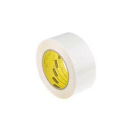 3M Scotch 5423 Transparent Gliding Foil, 16.5m x 50mm x 0.28mm - 5423 50MM X 16,5M