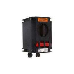 Eaton GHG 262 Series Safety Limit Switch, NO/NC, IP66, 4P, Polyester Housing, 690V ac Max, 20A Max - GHG2622301R0007