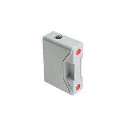 Eaton 20A Rail Mount Fuse Holder for A1 Fuse, 1P, 690V ac - RS20HWH