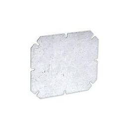 Schneider Electric Stahlmontageplatte für Thalassa TBP-Gehäuse, Thalassa TBS-Gehäuse, 165 x 215 x 1,5 mm - NSYAMPM2419TB