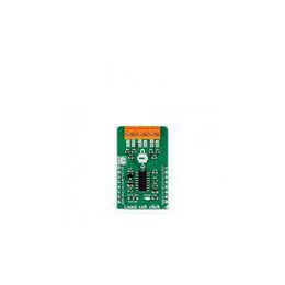 MikroElektronika Load cell Click for HX711 - MIKROE-3168-MIKROE