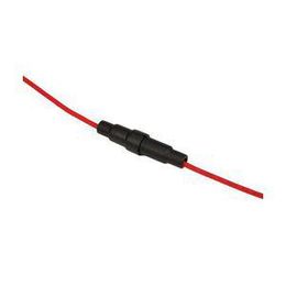 Eaton 10A Inline Fuse Holder for 5 x 15mm Fuse, 32V dc - HHT