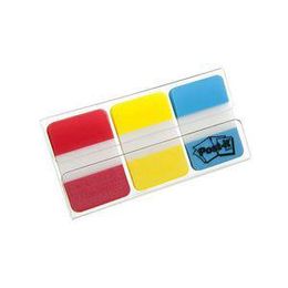 3M Post-It Sticky Note, 25.4mm x 38.1mm - 58650