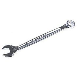 Facom Combination Spanner, 13mm, Metric, Double Ended, 170 mm Overall - 440.13