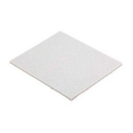 3M P320 Grit Very Fine Abrasive Sheets, 140mm x 115mm - 03809