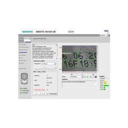 Siemens Software-Lizenz, MV440 - 6GF3400-0SL01