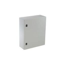 Schneider Electric Stahlgeh&auml;use Spacial CRN, IP66, 600 mm x 500 mm x 200 mm - NSYCRN65200