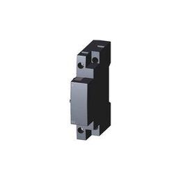 Siemens 230V ac Undervoltage Release Circuit Trip for use with 3RV2 Series Circuit Breakers - 3RV2902-1AP0