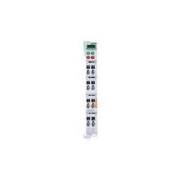 WAGO TM5 Series PLC I/O Module for Use with 750 Series, Analogue - 750-469/003-000