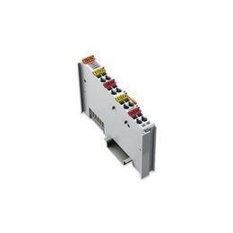 WAGO 750 Series Analogue Module, Current, Digital - 750-455/020-000
