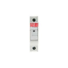 Eaton 32A Rail Mount Fuse Holder for 10 x 38mm Fuse, 1P, 690V ac - CHM1DIU