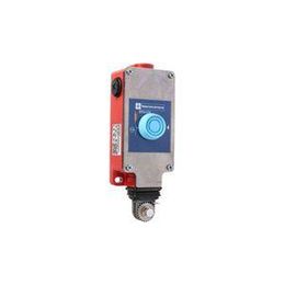 Telemecanique Sensors XY2-CH Rope Pull Switch, 15m, 2NC, Straight - XY2CH13270