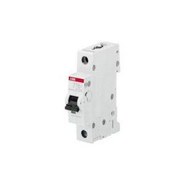 ABB System Pro M Compact S200 MCB, 1P, 4A, Type Z - 2CDS251001R0338