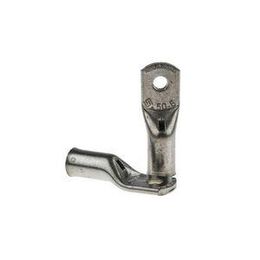TE Connectivity XCT Uninsulated Ring Terminal, M6 Stud Size, 50mm&sup2; to 50mm&sup2; Wire Size - 710025-3