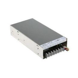 TDK-LAMBDA Switching Power Supply, 24V dc, 8.4A, 200W, 1 Output 120 373 V dc, 85 264 V ac Input - LS200-24