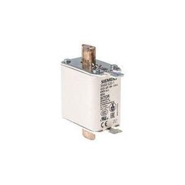 Siemens 80A Centred Tag Fuse, NH00, 690V ac - 3NE8020-1