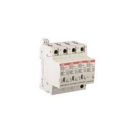 ABB OVR &Uuml;berspannungsschutzger&auml;t 275 V Maximale Nennspannung 80 kA Maximaler &Uuml;berspannungsstrom &Uuml;berspannungsschutzger&auml;t - 2CTB815710R0700