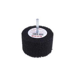 3M Nylon Circular Abrasive Brush, 75mm Diameter - FF-ZS 12015