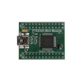 FTDI Mini-Module Development Board FT2232H MINI MODULE - FT2232H MINI MODULE