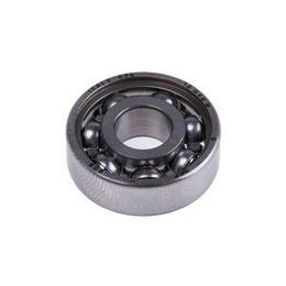 SKF 608 Single Row Deep Groove Ball Bearing- Open Type End Type, 8mm I.D, 22mm O.D - 608