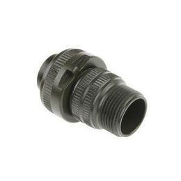 Amphenol Industrial MS3106A 6 Way Cable Mount MIL Spec Circular Connector, Pin Contacts,Shell Size 14S, Screw - MS3106A-14S-6P