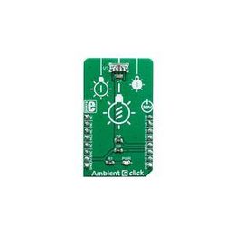 MikroElektronika Ambient 6 Click Umgebungslicht-Sensormodul 3.3V - MIKROE-3444