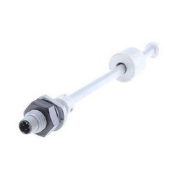 Sensata Cynergy3 RSF66P Series Vertical Polyphenylene Sulfide Float Switch, Float, NO/NC, 240V ac Max, 120V dc Max - RSF66A25B150P