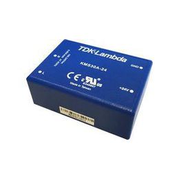 TDK-LAMBDA Medizinischer Konverter zur Leiterplattenmontage 30W 24V 1.25A - KMS-30A-24