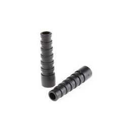 Teleg&auml;rtner Teleg&auml;rtner Strain Relief Boot for use with RG-59B/U, RG-62A/U - B00081A1289