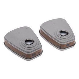 3M Gas Filter for use with 3M 6000 Series Respirator 6051 - 6051