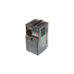 Mitsubishi Electric Inverter Drive, 0.1 kW, 1 Phase, 230 V ac, 800 mA, FR-D720S Series - FR-D720S-008SC-EC