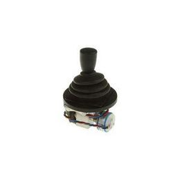 APEM 1-Axis Potentiometer Joystick Passive, IP65 - 4P18-2F1E-01-00